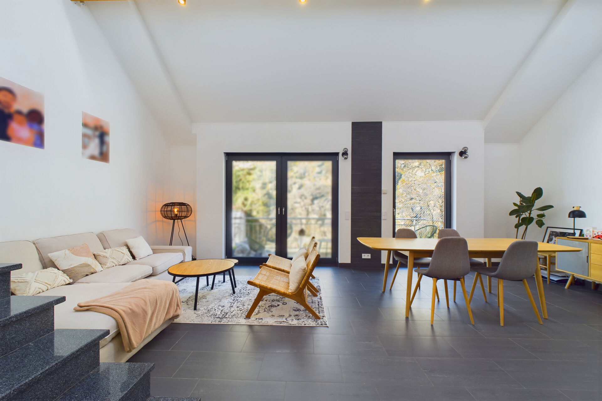 Appartement à Itzig - Nexvia